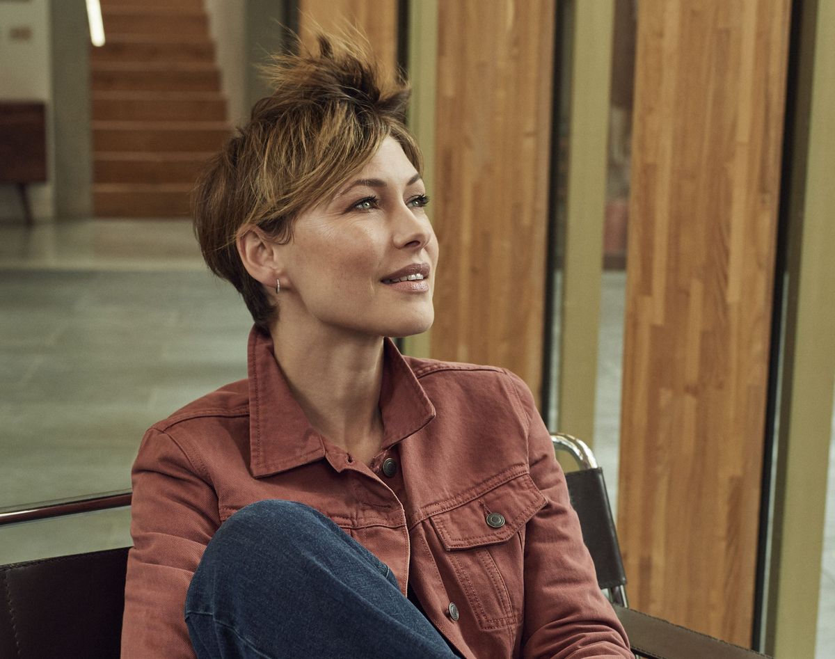 Emma Willis Next collection launches this Autumn - and you need to see ...