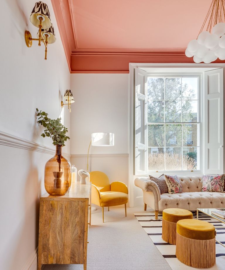 The biggest color trends of 2024 | Homes & Gardens