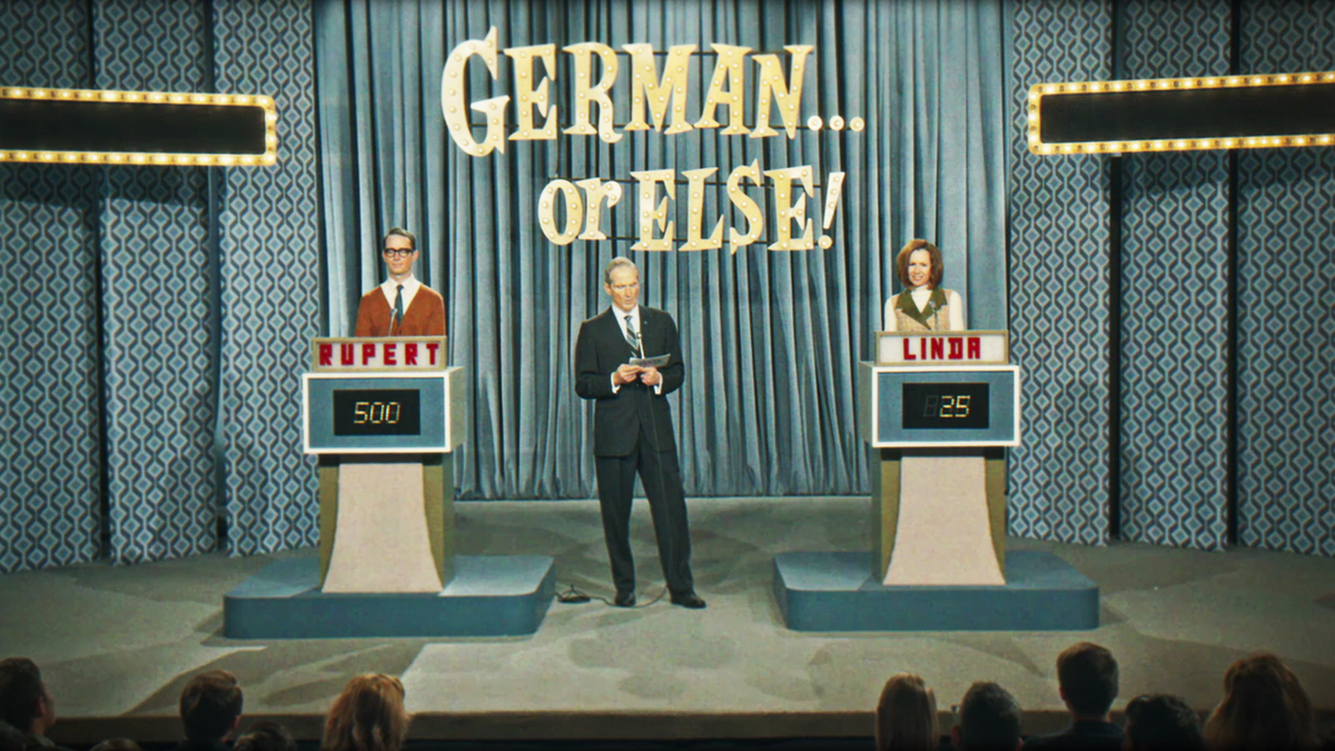 Wolfenstein 2 depicts 'how the Nazis are slowly changing the cultural ...