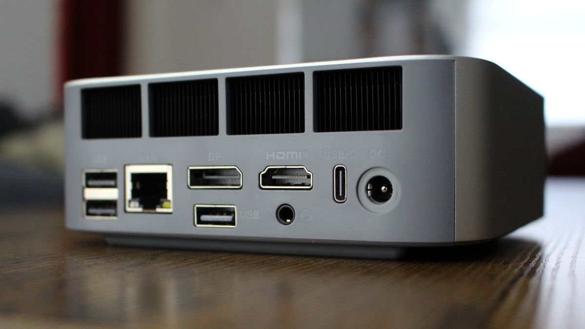 Beelink SER9 review: The new Mac mini already has competition | Windows ...