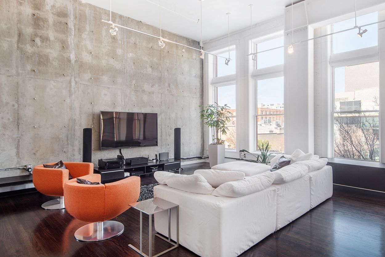 6 modern loft homes | The Week