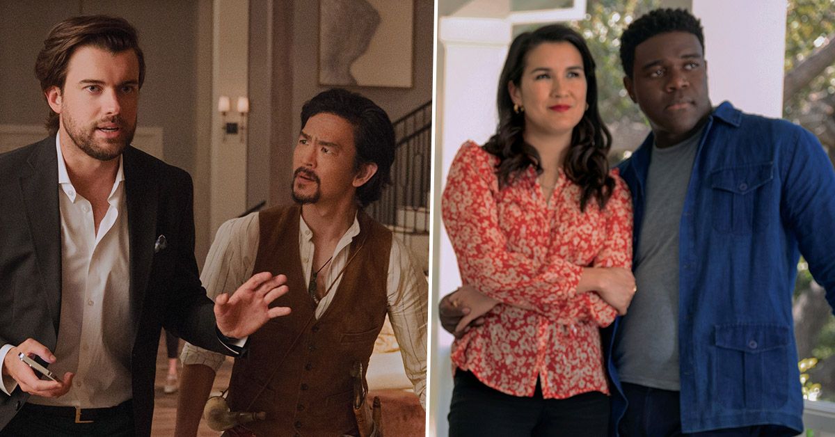 The Afterparty creators break down season 2's shocking finale and tease ...