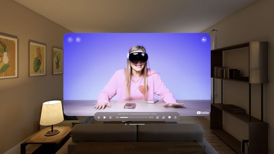 YouTube Coverage | TechRadar