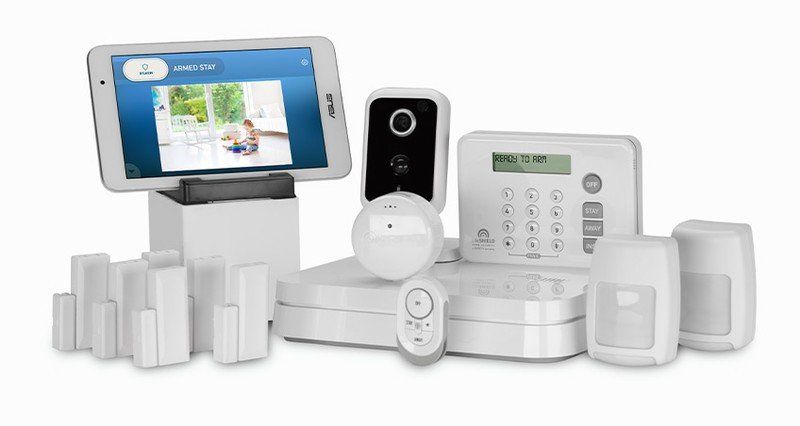 LifeShield Review: An Alexa-enabled DIY home security system anyone can ...