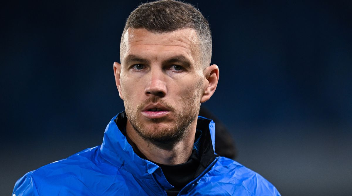 Bosnia and Herzegovina Euro 2024 squad: Savo Milosevic's full squad for the Euro 2024 qualifiers ...