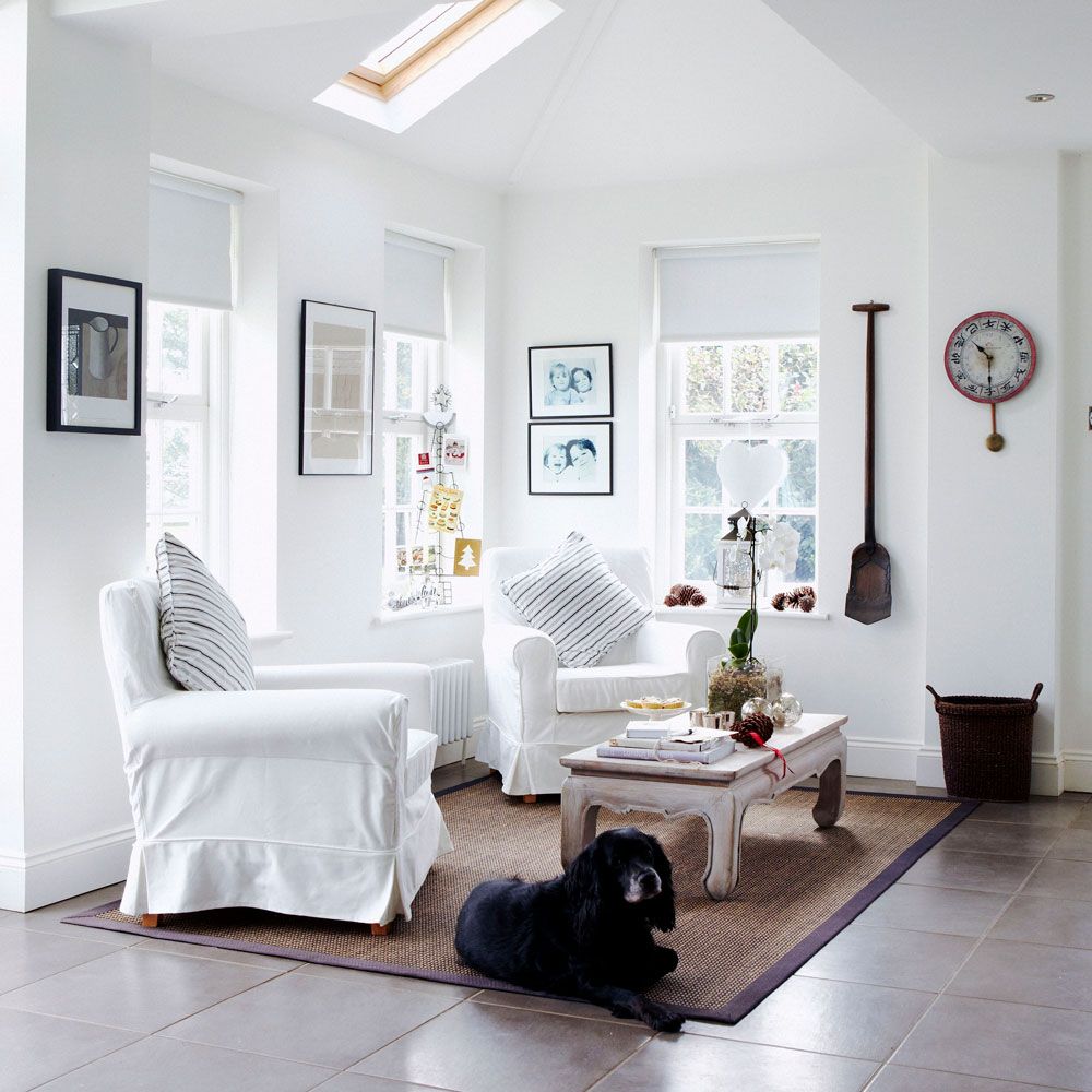 17 easy ideas to redecorate homes for free | Ideal Home