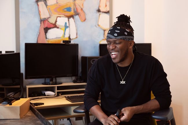 KSI: In Real Life: air date, trailer interview, what happens | What to ...