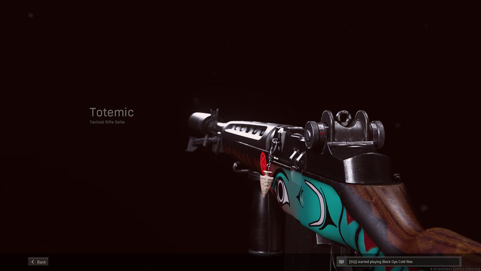 Warzone best DMR loadouts to use with the Diamatti or MAC-10 | GamesRadar+