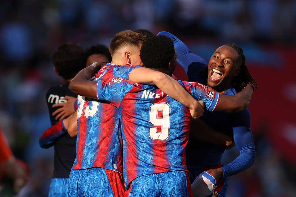 Arsenal must sign Eberechi Eze TODAY for agreed £68m fee: report ...