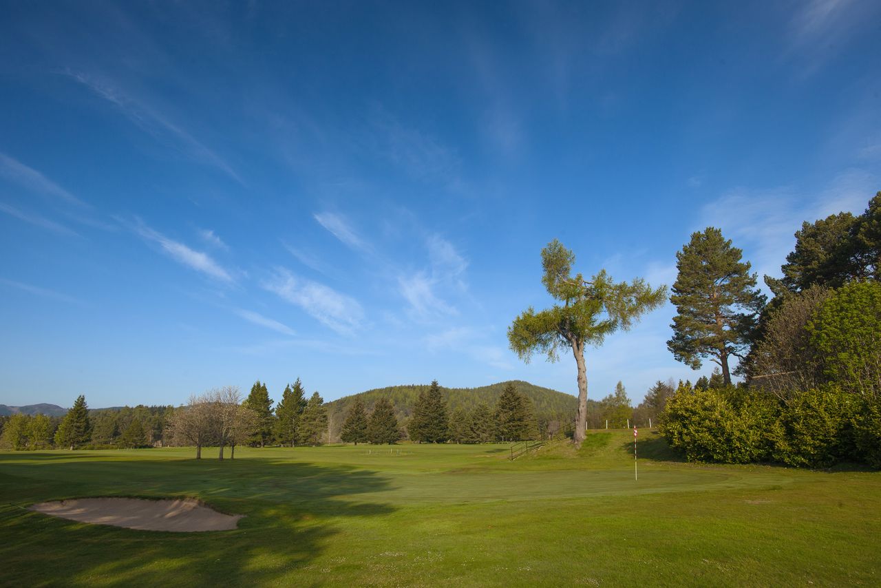 Ballater Golf Club Course Review | Golf Monthly