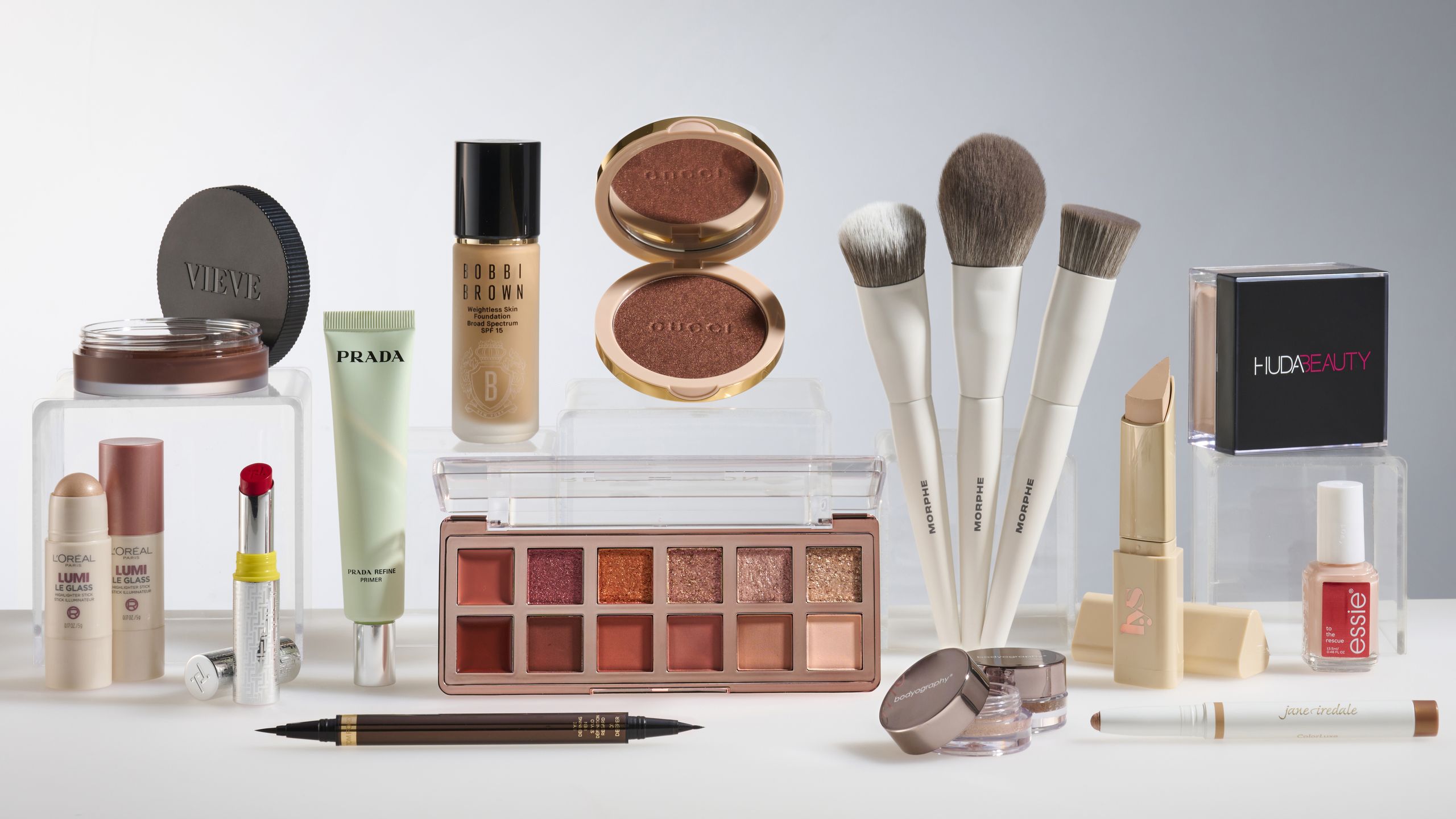 Marie Claire Makeup Awards 2025: 84 Best Beauty Products | Marie Claire