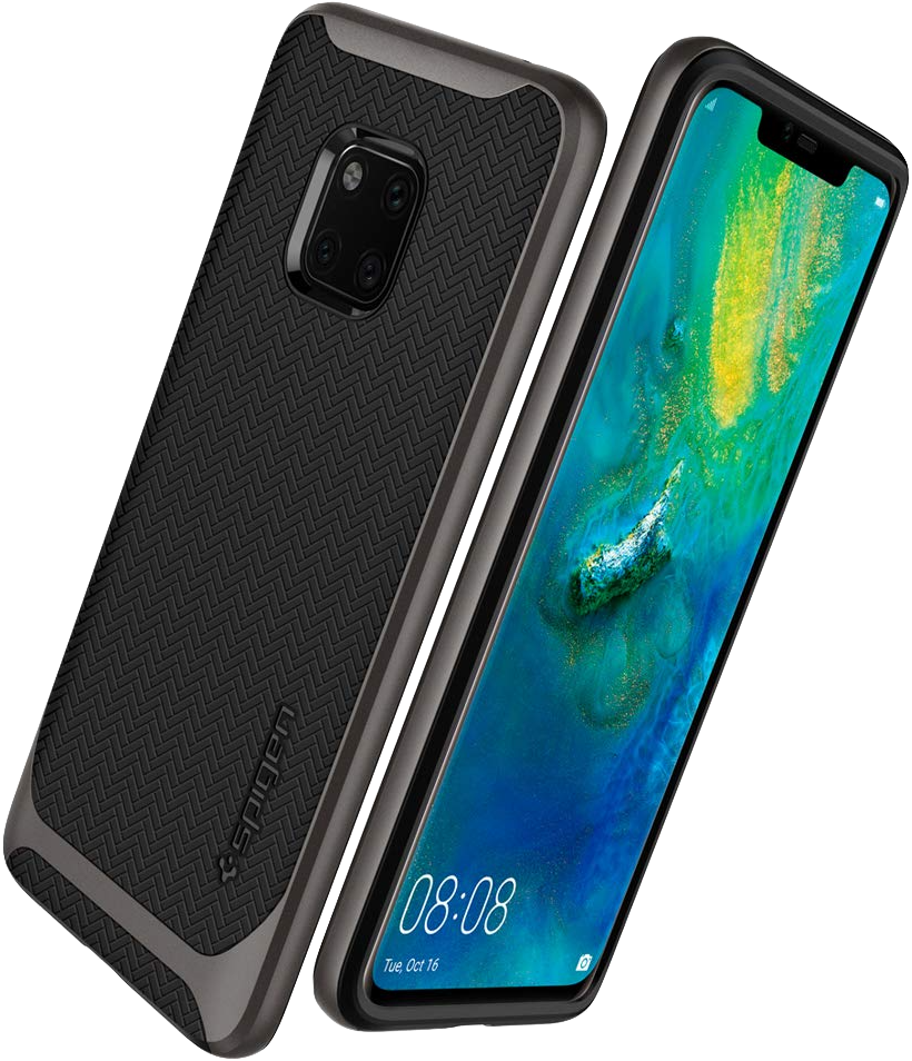 Best Huawei Mate 20 Pro Cases in 2022 | Android Central