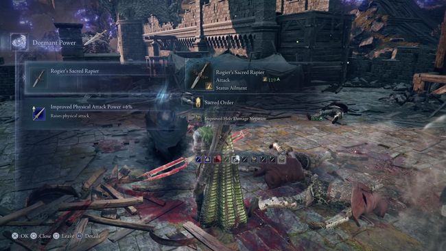 How to beat the Elden Ring Nightreign Tricephalos boss fight | GamesRadar+