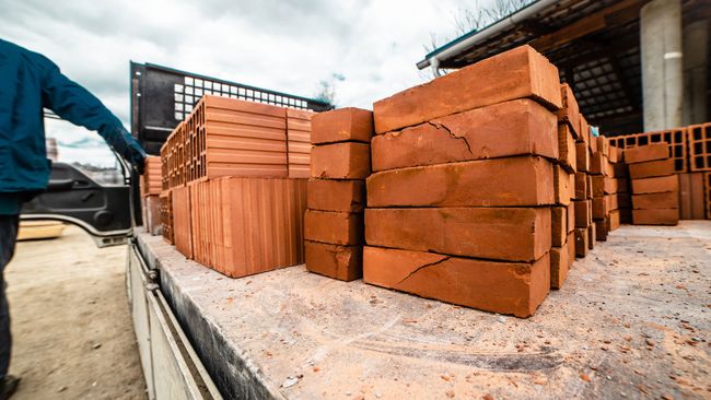 Building material prices and availability see positive trends, so could ...