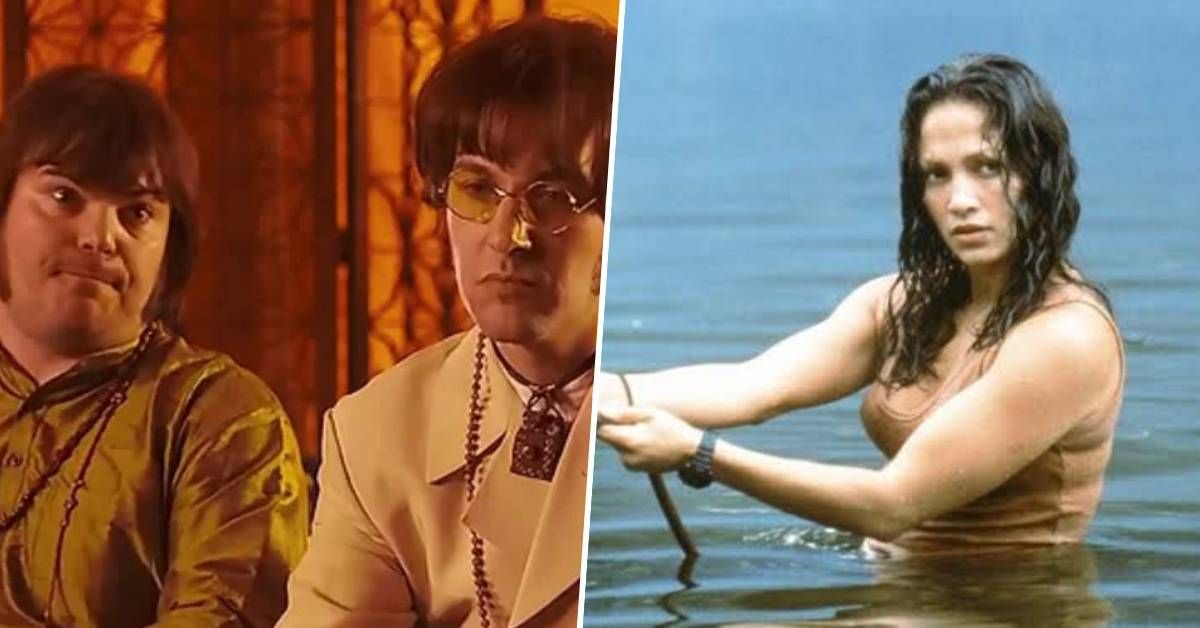 Paul Rudd and Jack Black to star in a reboot of '90s creature feature ...