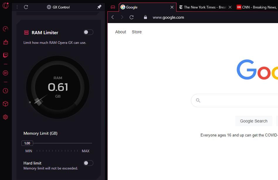 Firefox is the best browser for PC gamers | PC Gamer