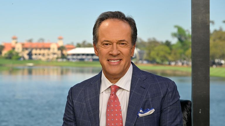 Who Are The NBC Sports Golf Team For PGA Tour Telecasts? | Golf Monthly