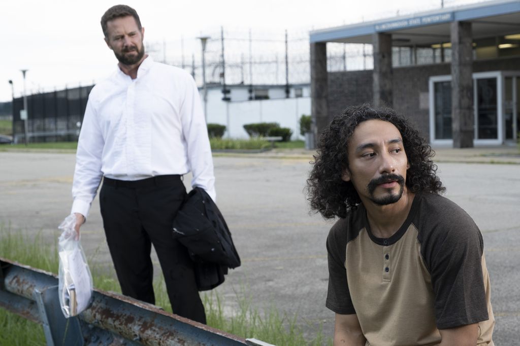 Sprung: release date, cast, plot, trailer and all we know | What to Watch