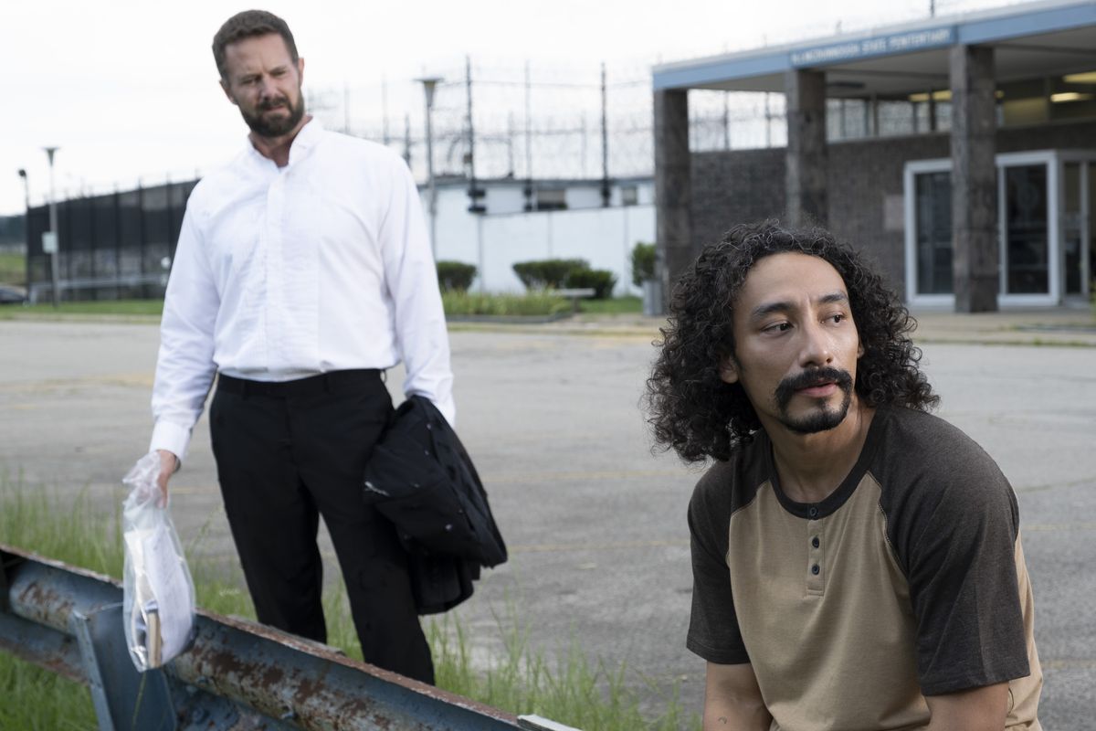 Sprung: release date, cast, plot, trailer and all we know | What to Watch