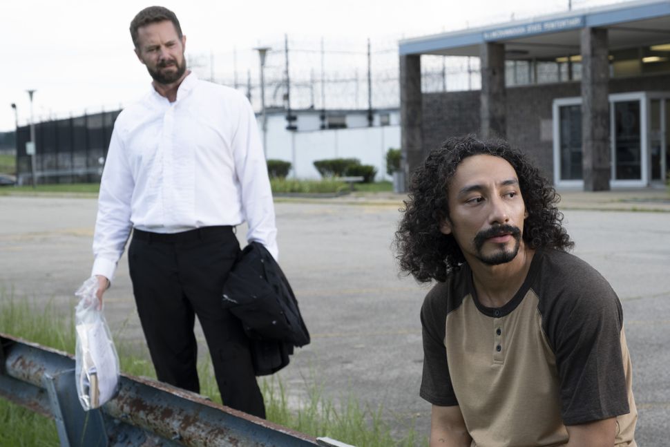 Sprung: release date, cast, plot, trailer and all we know | What to Watch