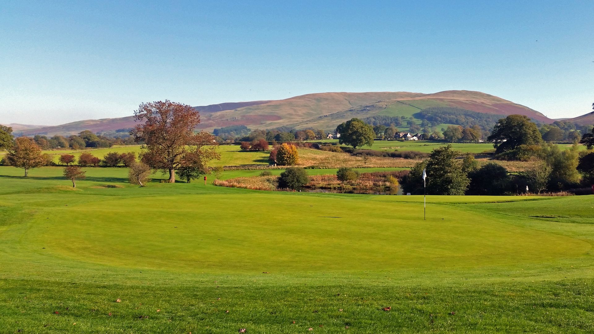 A Change For The Better - 5 Golf Clubs To Have Moved Home In Recent ...