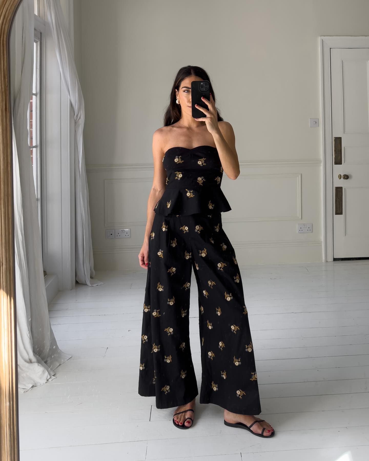 The 24 Best Waisted Tops to Wear With Jeans and Skirts | Who What Wear