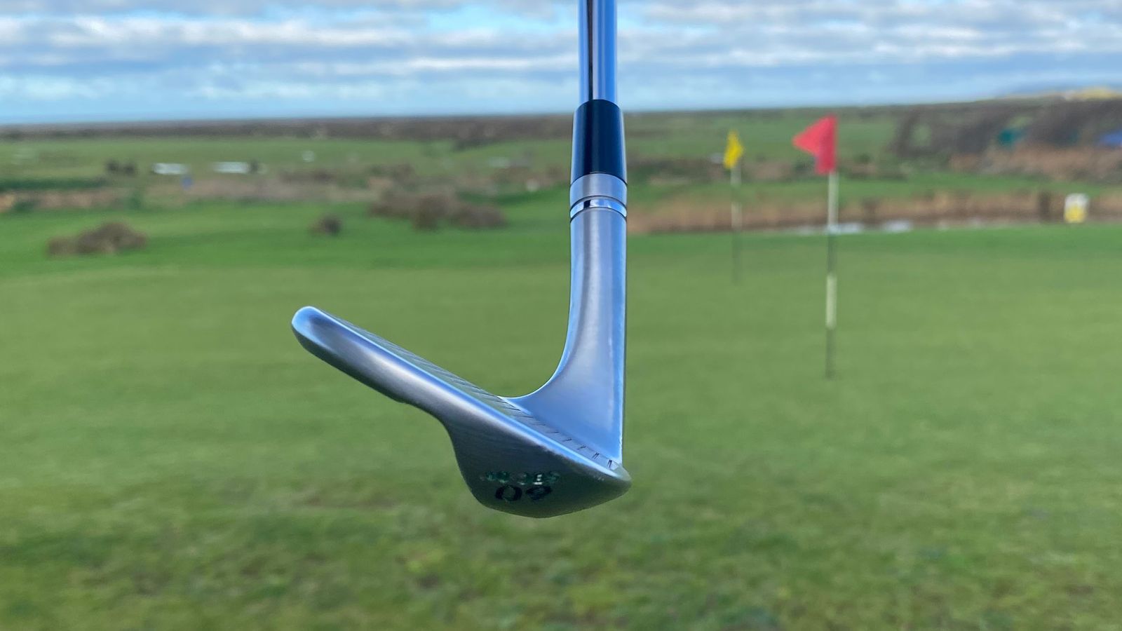 What Bounce Angles Should I Have On My Wedges? | Golf Monthly