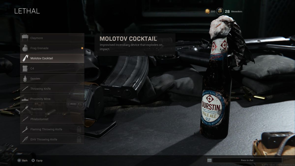 Warzone best loadout: how to call in your custom gear, and what to pick ...