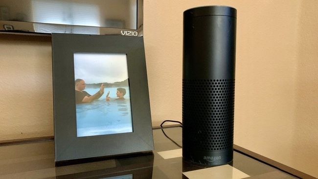Amazon Echo (3rd Gen) review: The best Alexa smart speaker for the ...