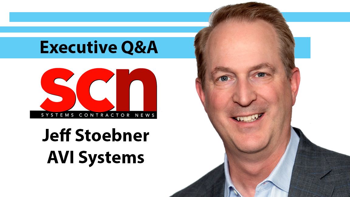 SCN Top 50: New World Order | AVNetwork