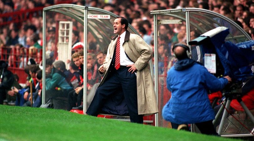 10 of football's most bizarre goal reactions: fines, fights... and ...