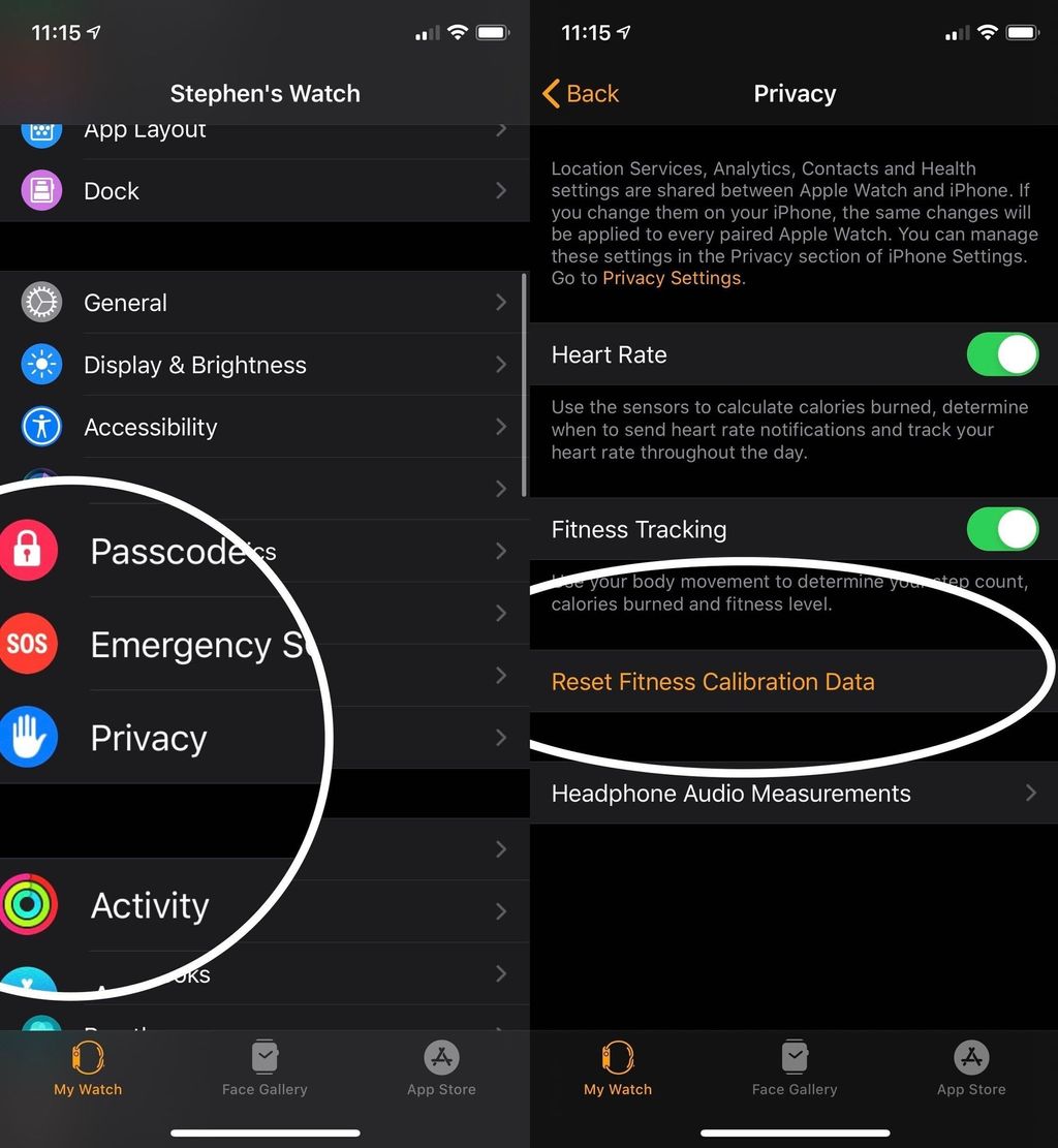 Apple Watch recording indoor pace incorrectly? Here's the fix! | iMore