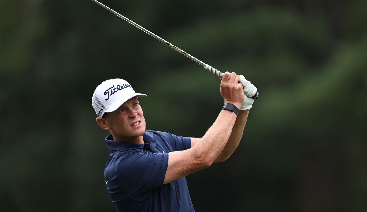 10 Things You Didn't Know About Vincent Norrman | Golf Monthly