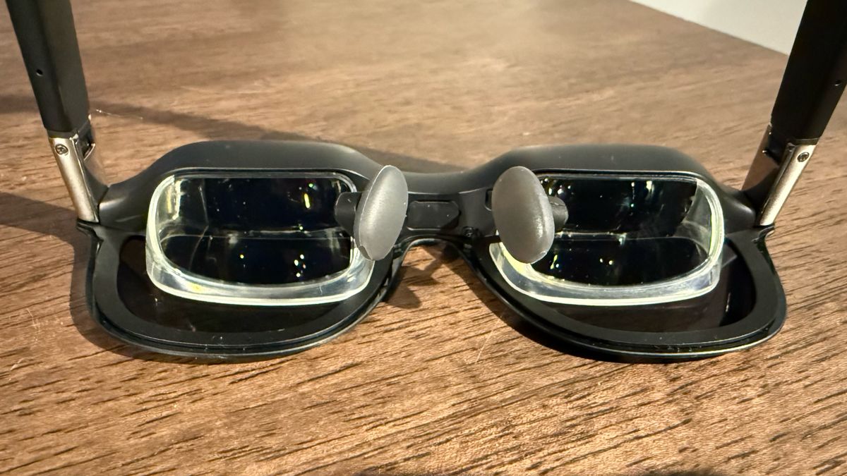 Xreal One Review: X1 chip up Xreal’s game in the AR glasses segment ...