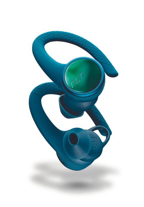 Plantronics unveils three new pairs of premium and sporty true wireless ...