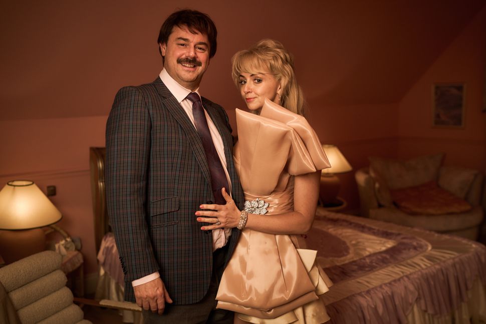 Rivals: release date, recaps, cast, plot and trailer | What to Watch