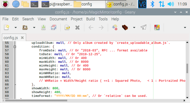 How to Build a Raspberry Pi-Powered Digital Photo Frame | Tom's Hardware