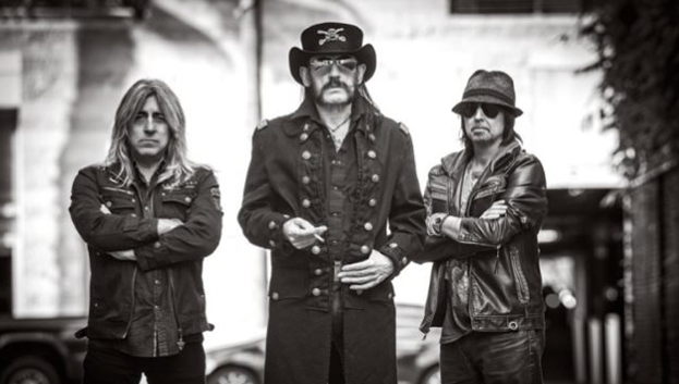 Motorhead Drummer Mikkey Dee: “Motorhead Is Over, of Course” | Guitar World