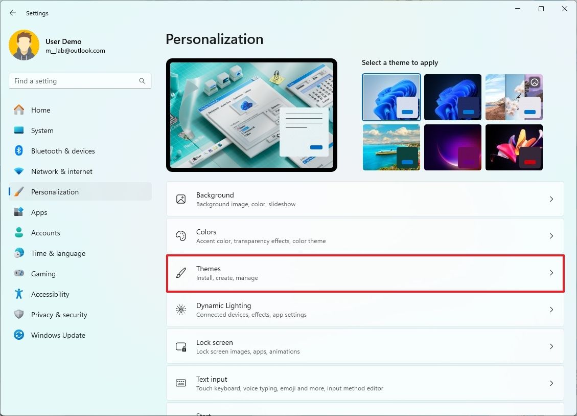 How to manage system sounds on Windows 11 | Windows Central