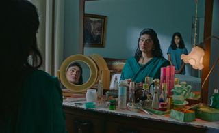 Fawzia Mirza on Directing 'The Queen of My Dreams' | Marie Claire