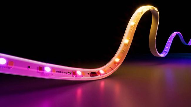 Nanoleaf's popular smart lights are now available in two new shapes ...