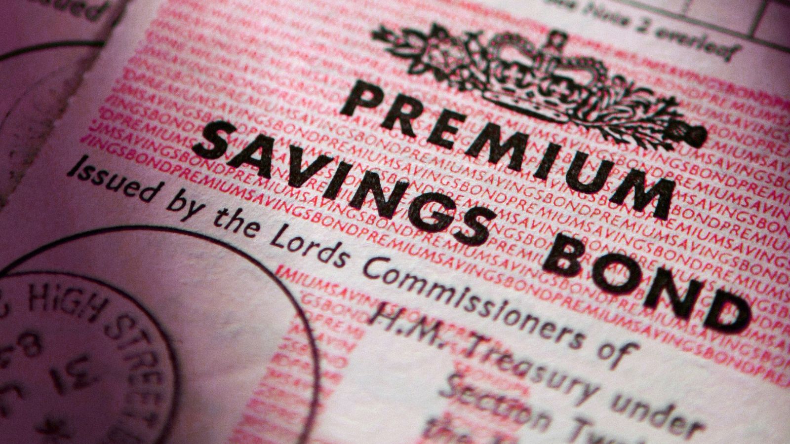 Premium Bonds prizes: everything you need to know | The Week