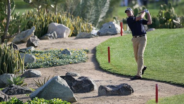 PGA Tour Pro Requests Saudi Golf League Release | Golf Monthly