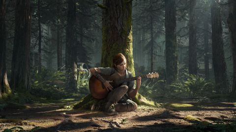 The 25 best video game soundtracks of all time | GamesRadar+