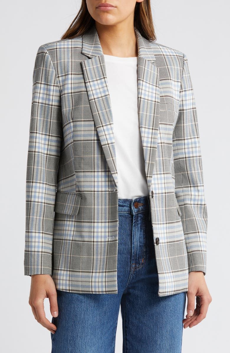 The 24 Best Oversize Blazers for Your Wardrobe | Who What Wear