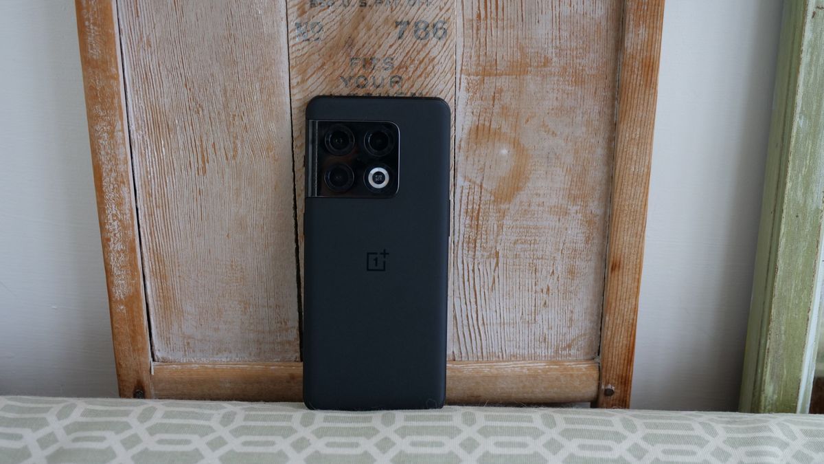 OnePlus 10 Pro review: A challenger to the throne | Laptop Mag
