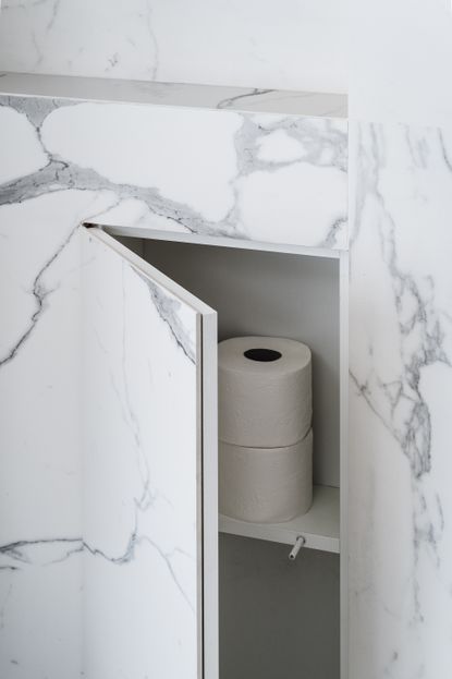 10 Genius Hidden Storage Ideas That'll Help Conceal Clutter | Livingetc