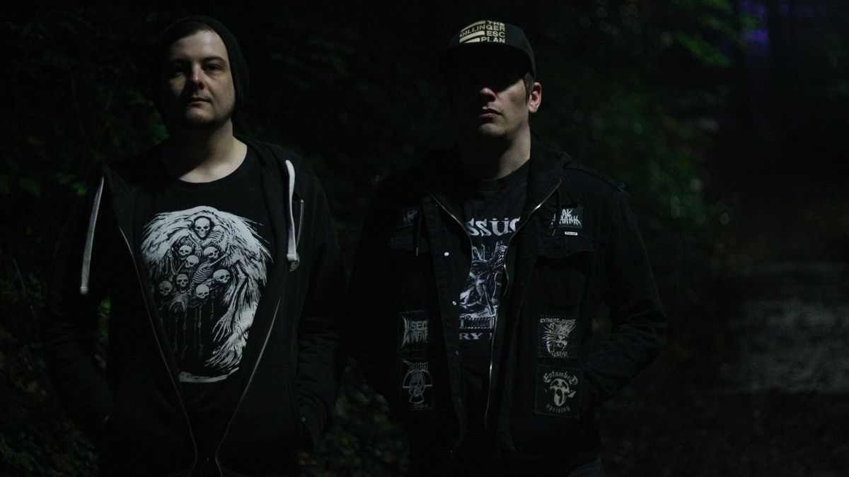 Slugdge: The UK's best kept extreme metal secret | Louder