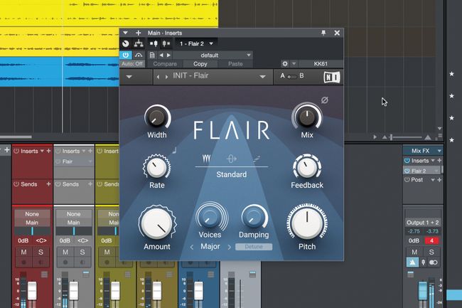 The ultimate guide to modulation effects: phasers, chorus and flangers ...