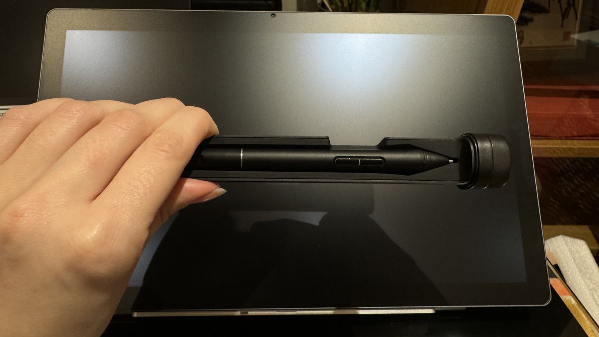 Huion Kamvas Studio 16 review: finally, a pen computer to compete with ...